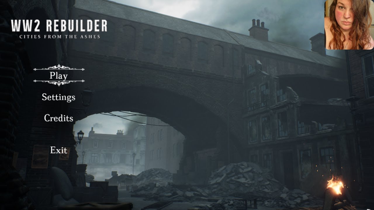 WW2 Rebuilder| Essen Factory- Crane goes WEEE - YouTube