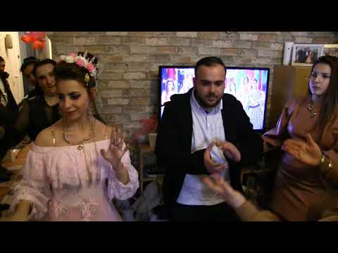 Guzel & Esma nisan