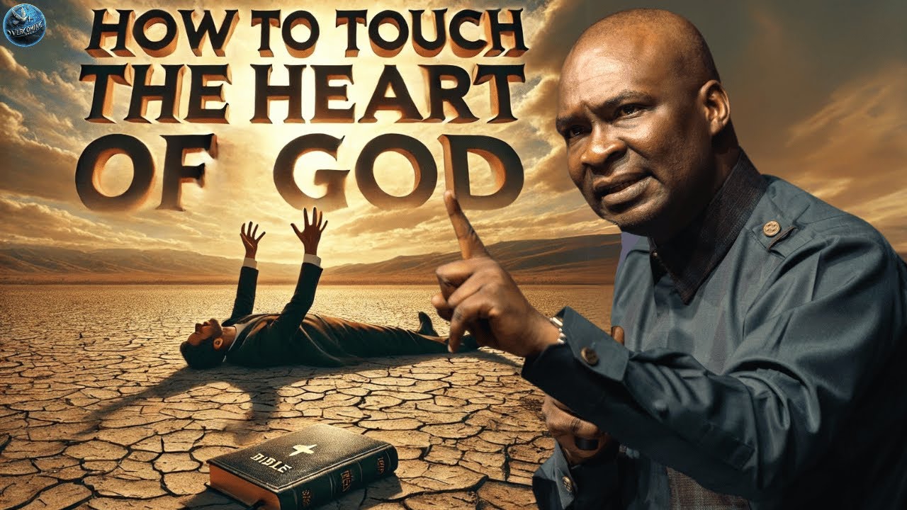 If You Experience This In Your Life Know That You Have Touched God ...