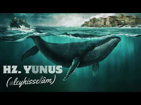 “Çocuklar İçin Peygamberler Serisi – Hz. Yunus (a.s.)”