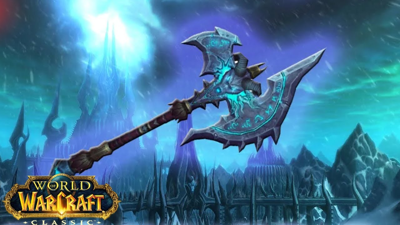 I get [Shadow's Edge] worth 8000G... oops! - YouTube