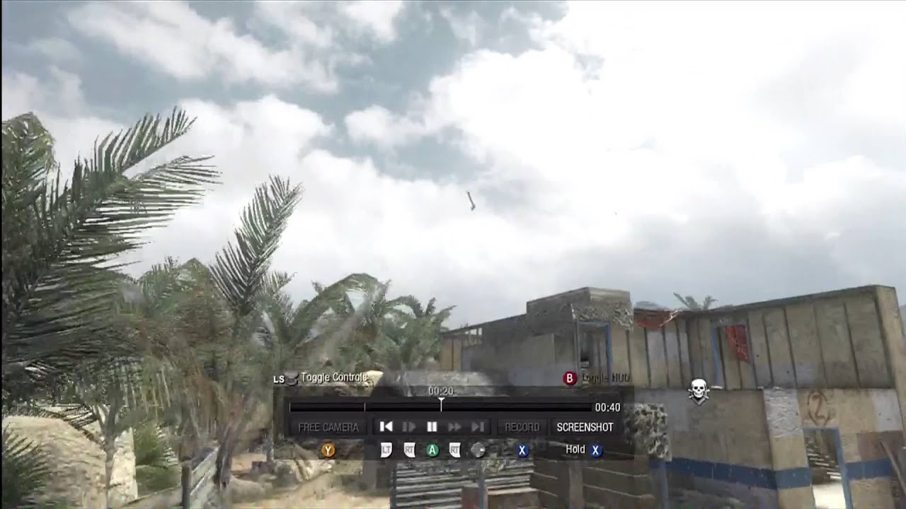 FIRING RANGE TOMAHAWK HD.MP4 - YouTube