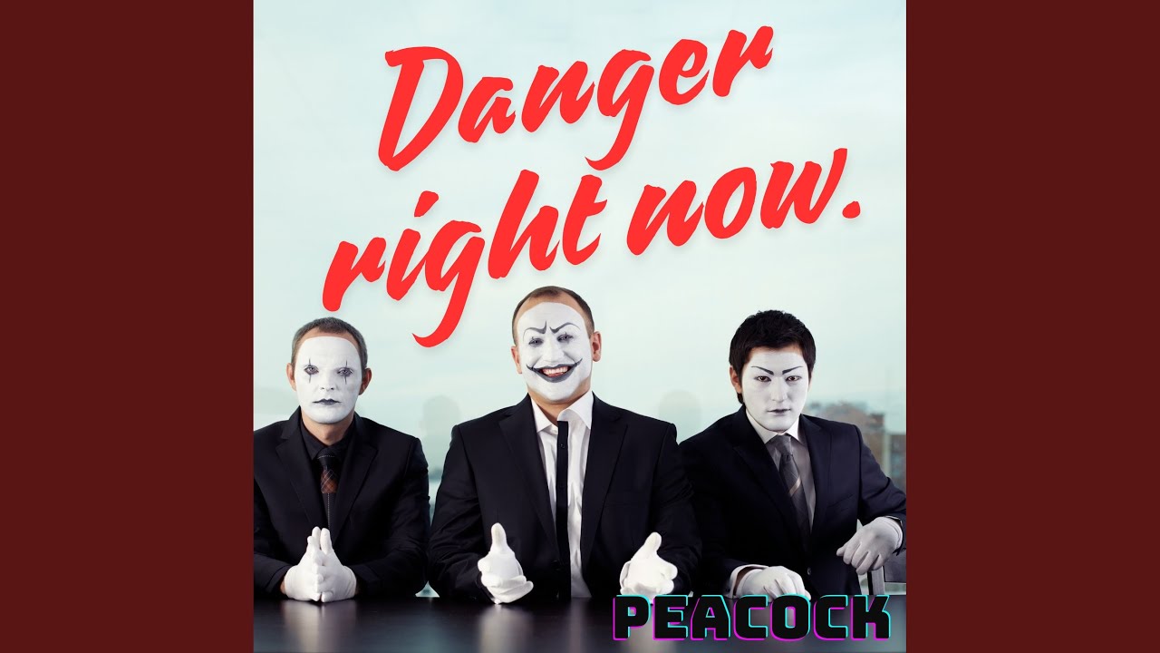 Danger right now - YouTube