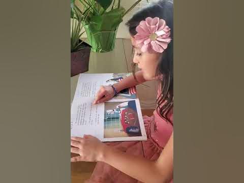 Can you sew a flag, Betsy Ross? Story about American flag. Reading 2nd ...