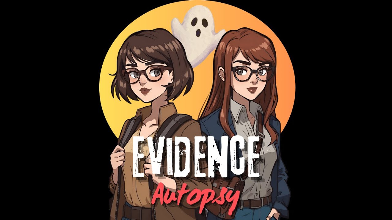 Evidence Autopsy Episode 14 - YouTube