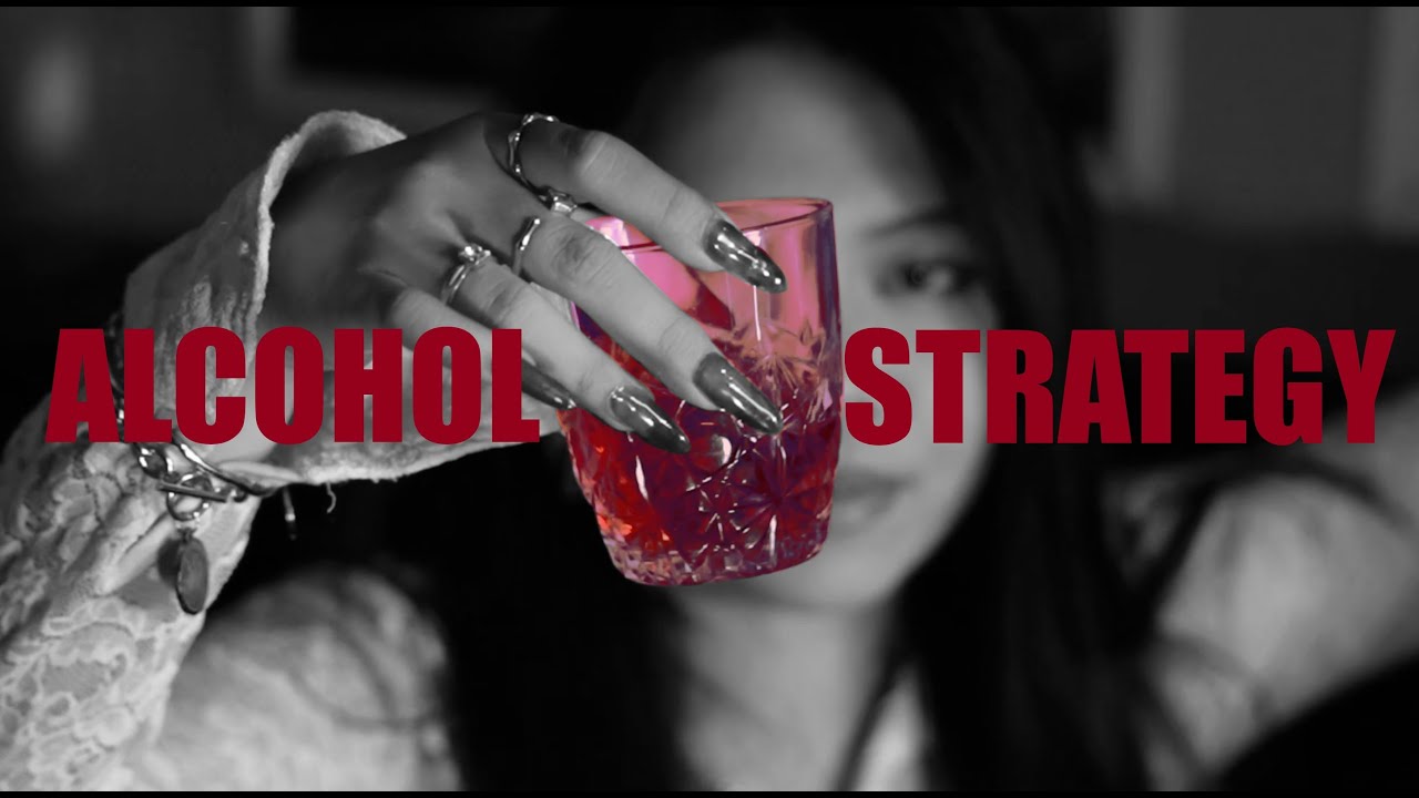 A1 Alcohol Strategy - YouTube