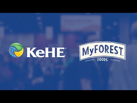 Kehe Distributors Logo KeHE ELEVATE® Program New & Emerging Brands