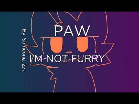 Paw (Furry level) (I'M NOT FURRY BTW) Geometry Dash - YouTube