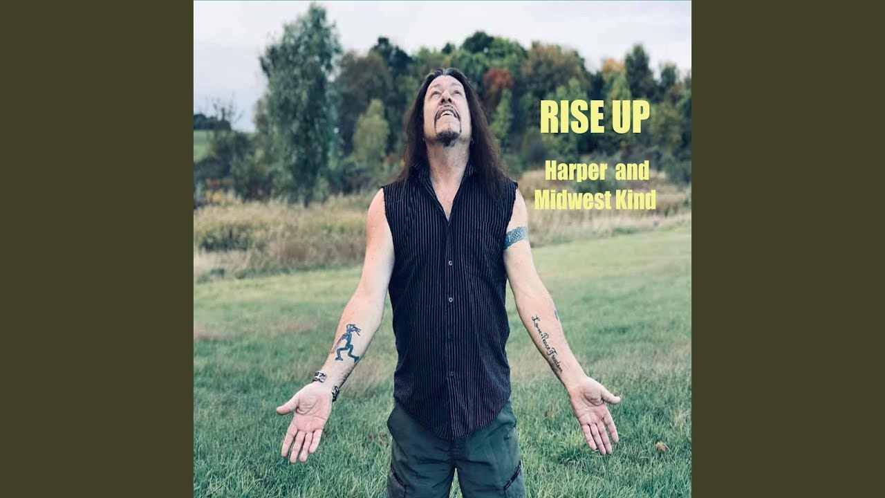 Rise Up - YouTube
