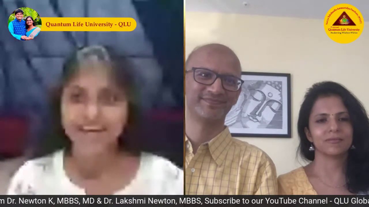 Inner Transformation Series - Episode 1 - YouTube