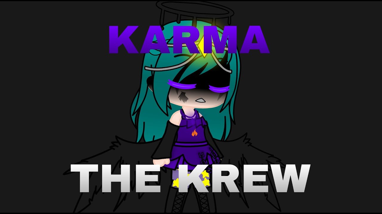 KARMA THE KREW LUNAR - YouTube