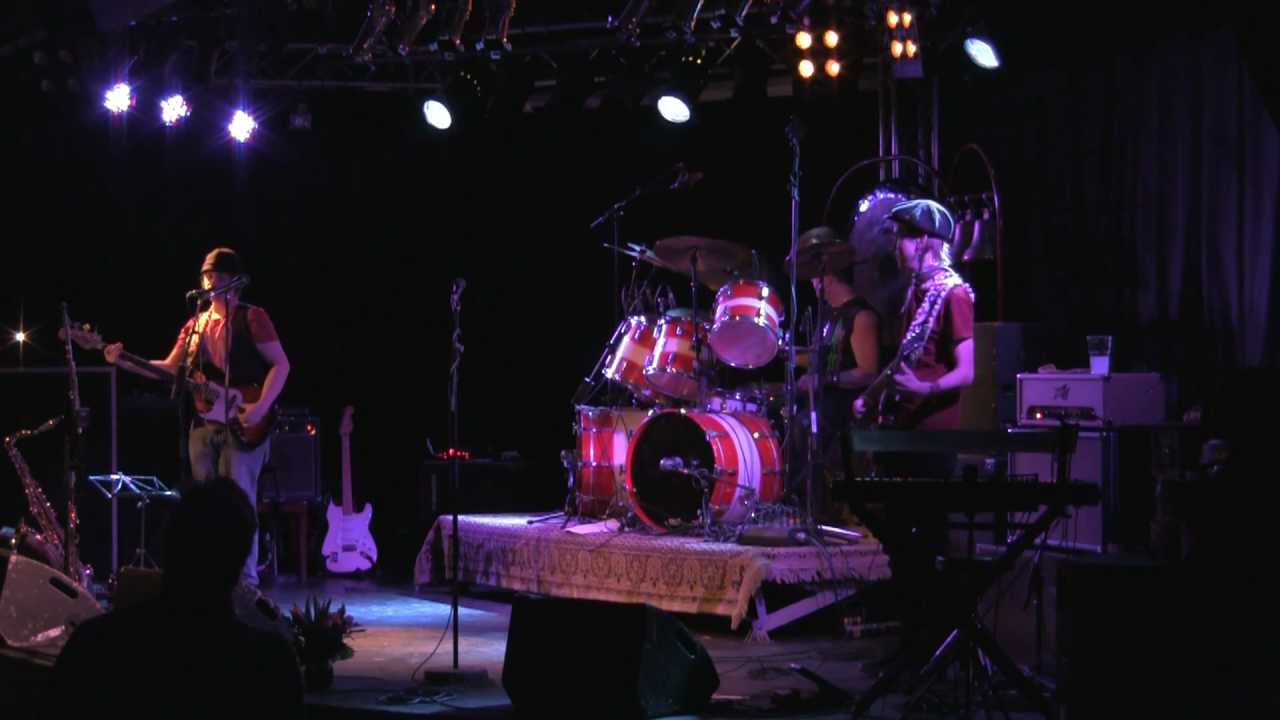 Takala Project - You'd Better Save Me (by Heikki Silvennoinen 1984 ...