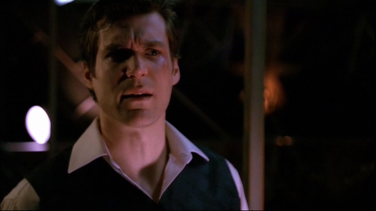 Simon Tam (Firefly) - YouTube