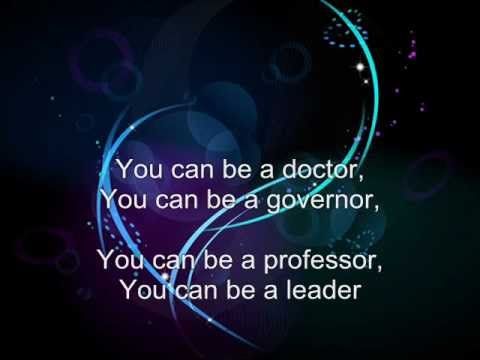 We can be Anything with Lyrics(Official Screen) - by Apl.de.Ap - YouTube