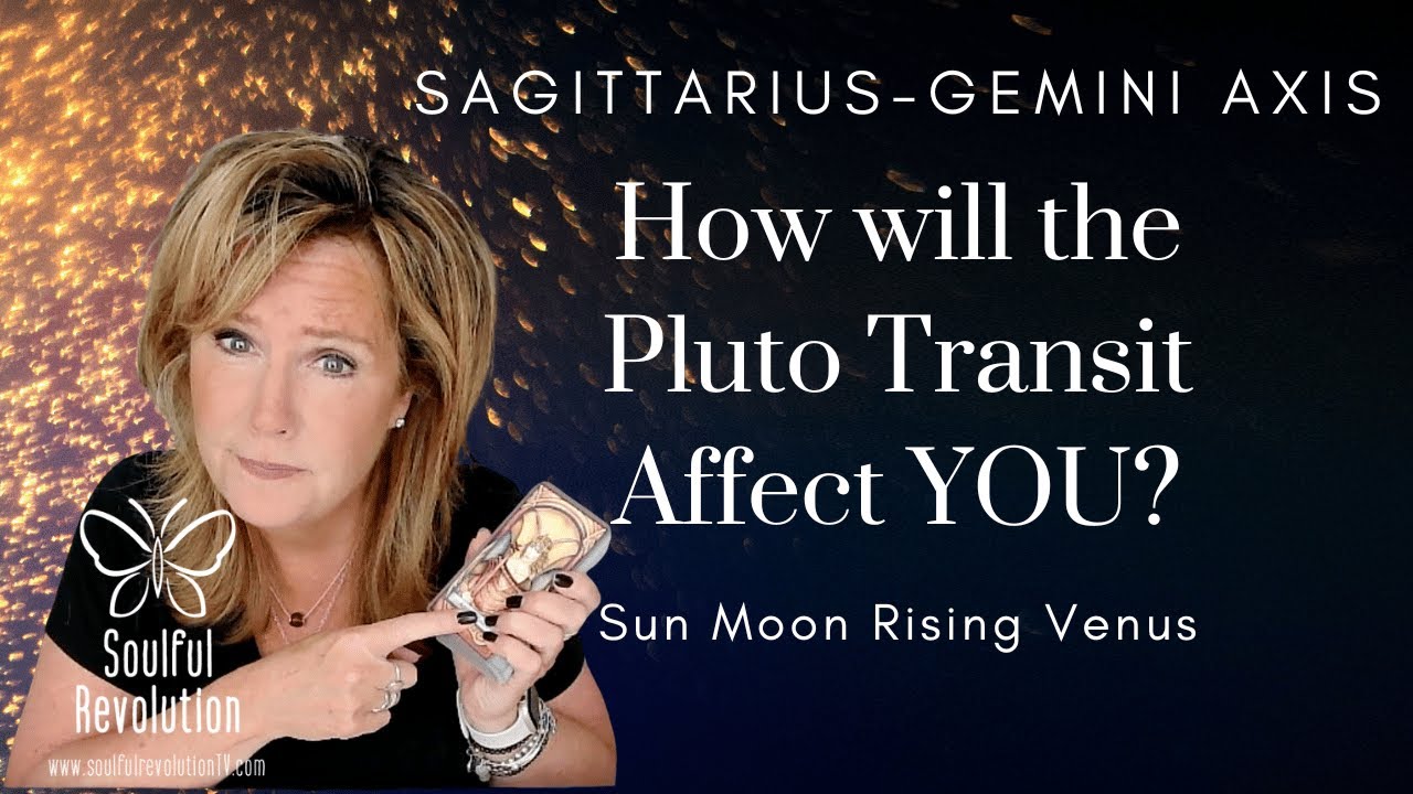 GEMINI SAGITTARIUS AXIS : SUDDEN Declaration Of LOVE | Pluto In Aquarius January Zodiac - YouTube