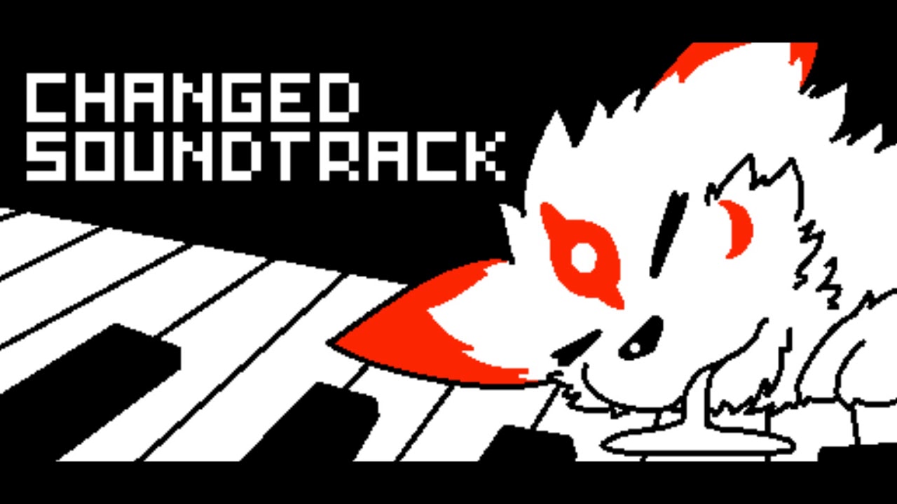White Goo Jungle Extended | Changed - YouTube