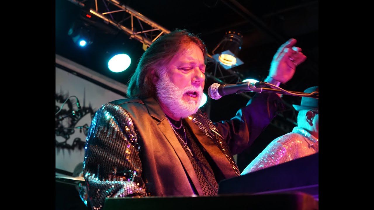 STEAM 2023 NANA HEY HEY Kiss Him Goodbye! - YouTube