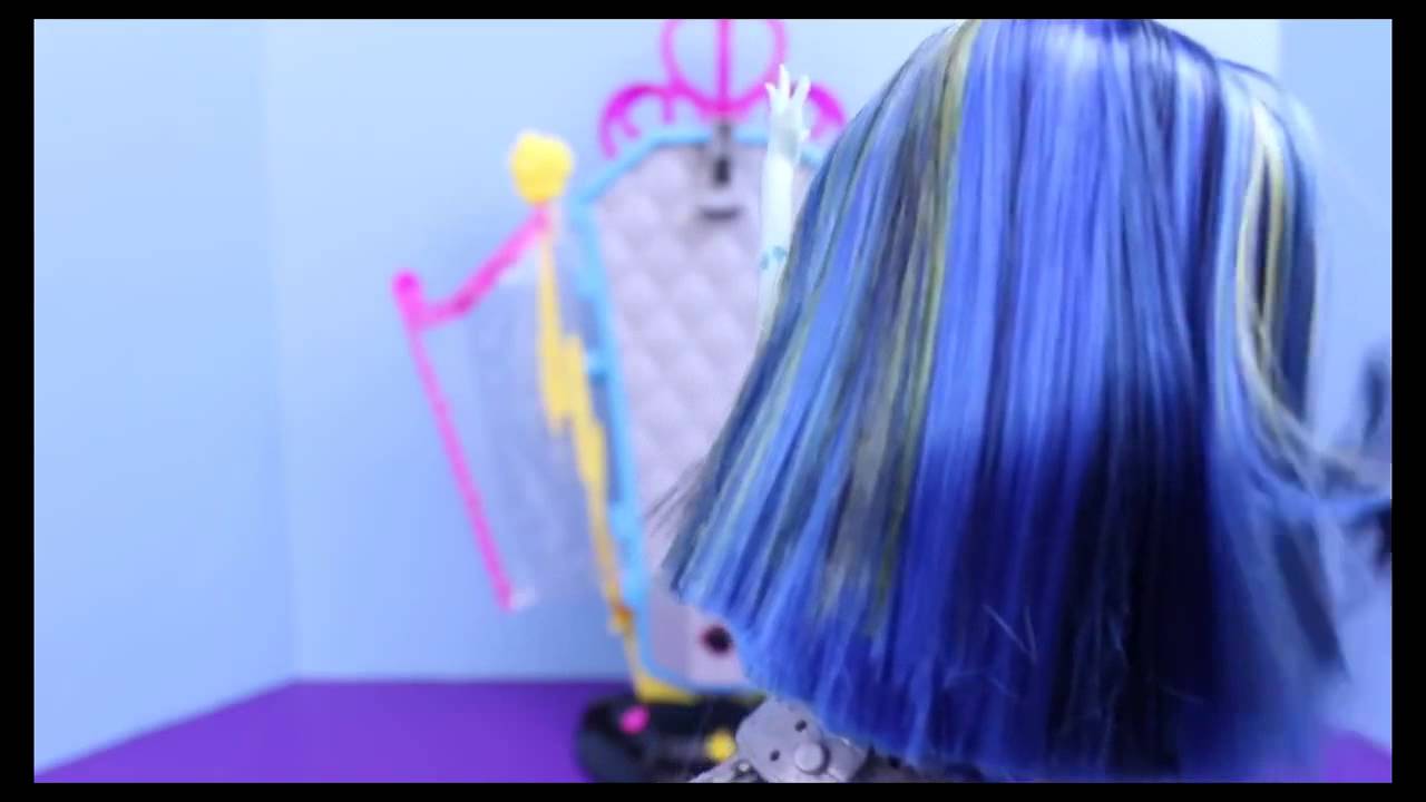 Monster High Frankie Barbie Disney Frozen Elsa Halloween and Alex ...