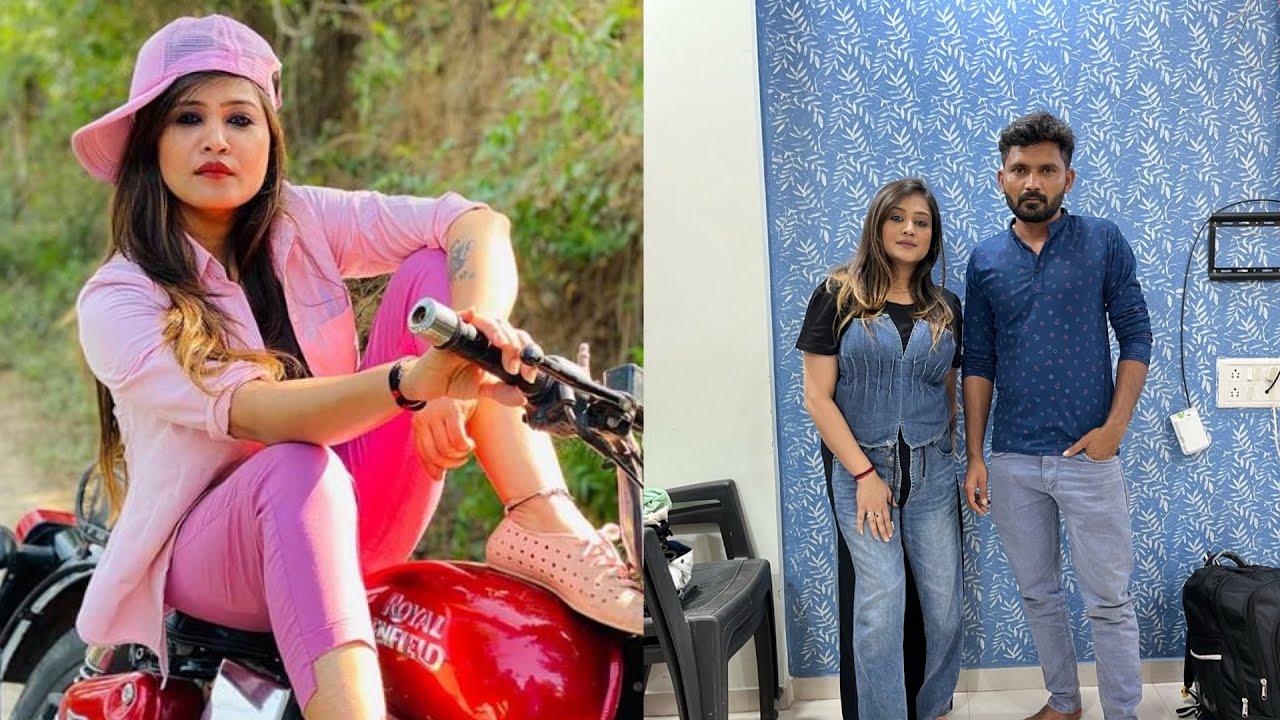 Kirti patel ne kari Kidnap ||babuthakor||sm thakor ||full comedy ...