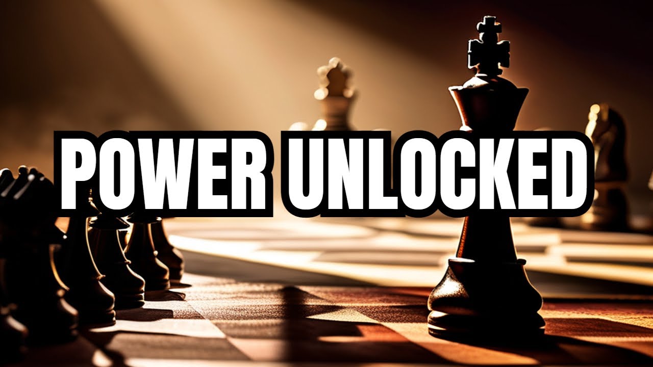 Unlocking the Secrets of Powerful Attacks - YouTube