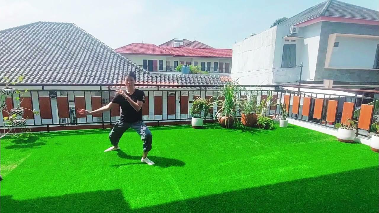 Chen Style Taijiquan Practical Method - Yilu November 1, 2021 - YouTube