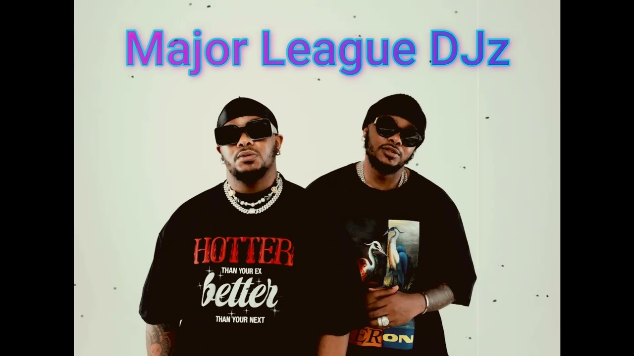 All Major League DJz unreleased amapiano Bangers (Amapiano Balcony Mix ...