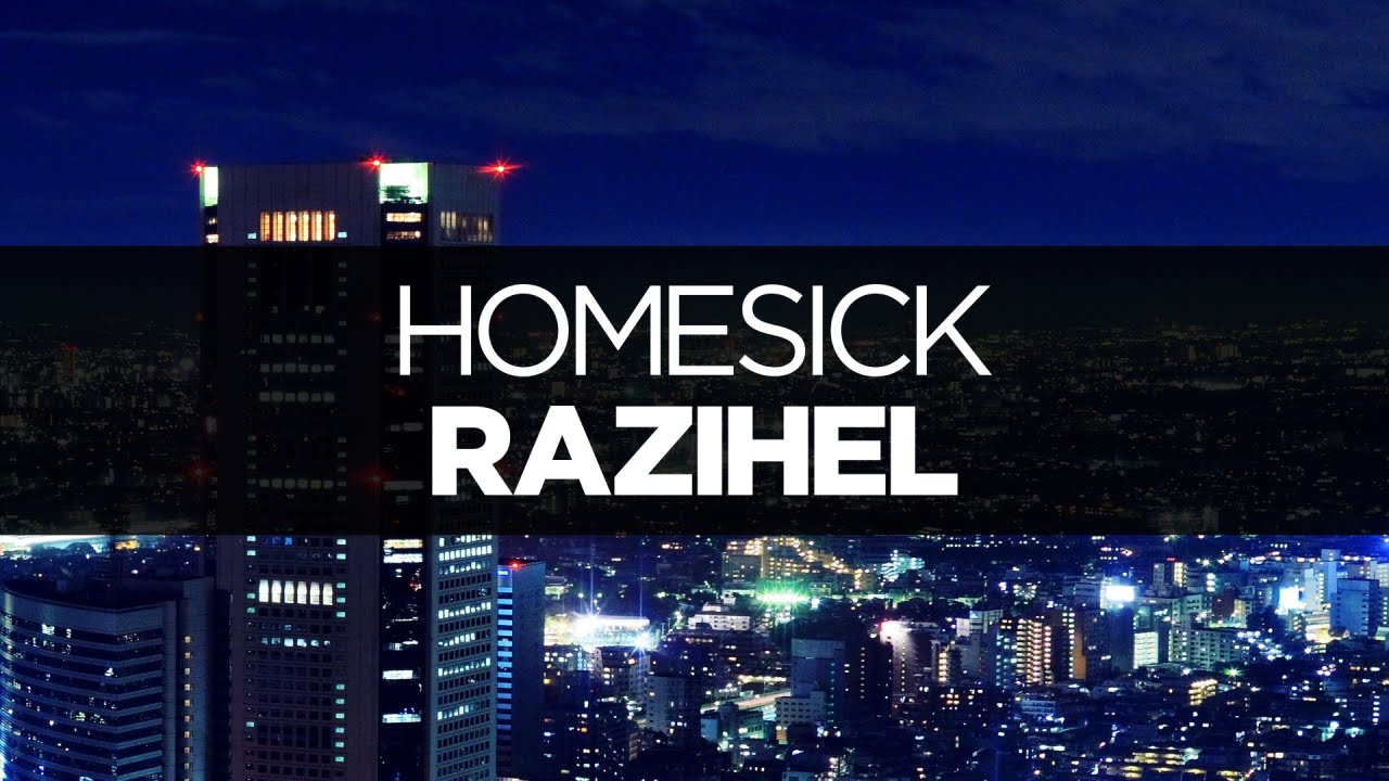 [LYRICS] Razihel - Homesick (ft. Dave Revan) - YouTube Music