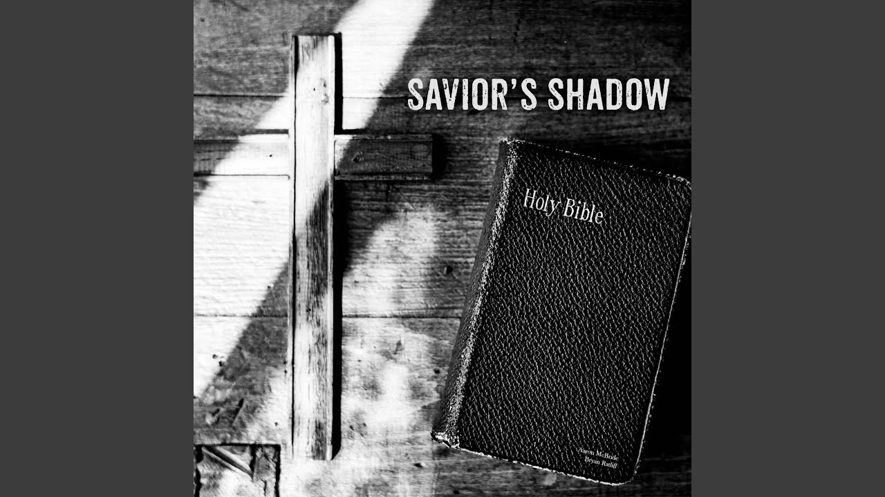 Savior's Shadow (Instrumental Version) - YouTube