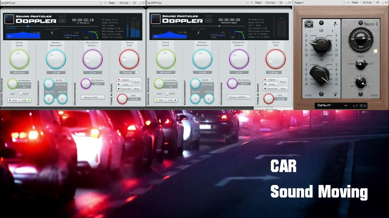 7.1聲道音頻測試 / Dolby Surround 7 1 Sound Test - YouTube