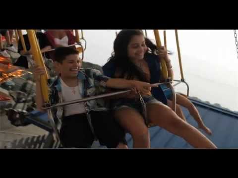 Stephanie Marie Hanvey - "Turn It Up" - YouTube