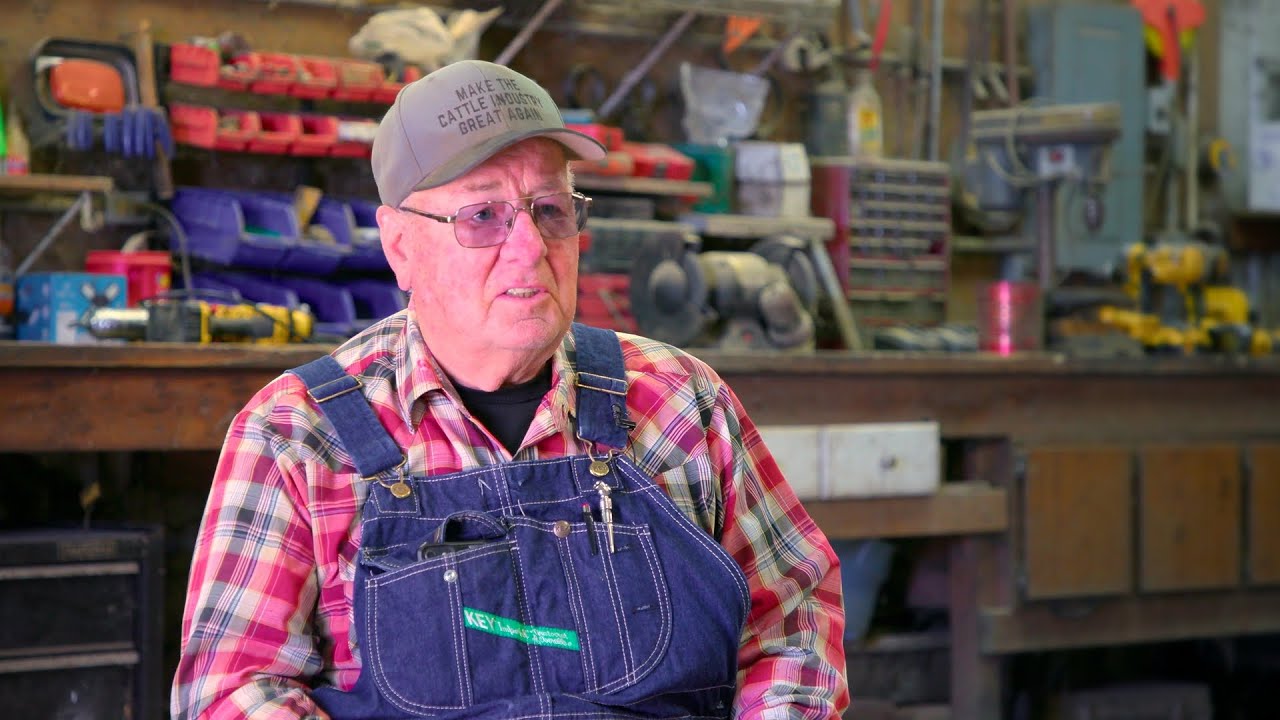 “It’s Definitely a Miracle” – Iowa Man Recovers From Farming Mishap ...