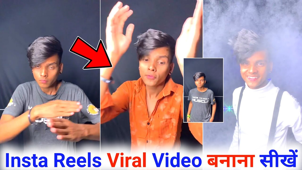 Instagram Reels Viral transaction Video Editing | transaction Video ...