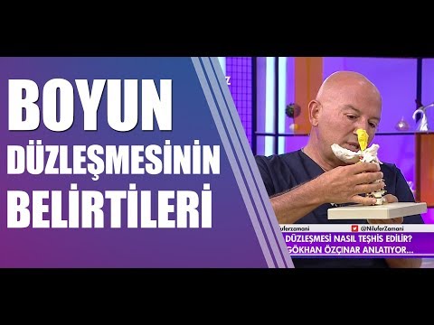 Sırt ağrılarının en önemli sebepleri neler