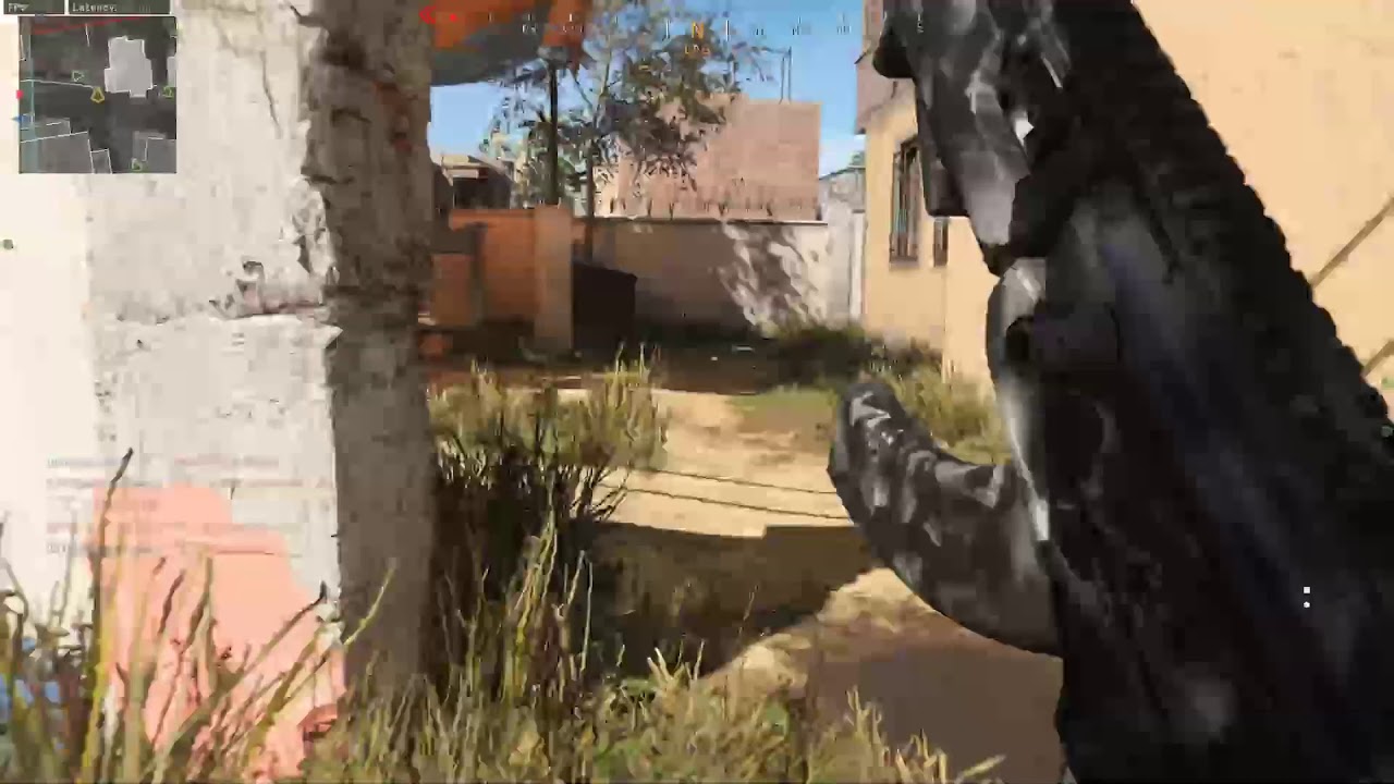 Butch Master Live Stream COD Warzone Multiplayer Hardcore - YouTube