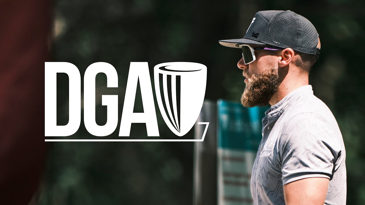 DGA | My First Impressions - YouTube