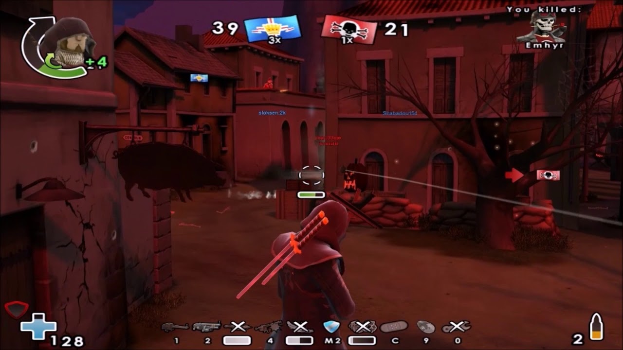 Revive Heroes Shuts Down, Open Source Heroes Continues - YouTube