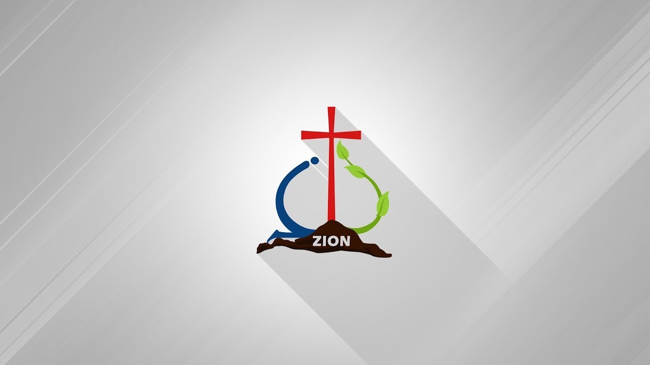 Zion Church || Watch Night Service || Live || 31, Dec 2023 || @8:00pm ...
