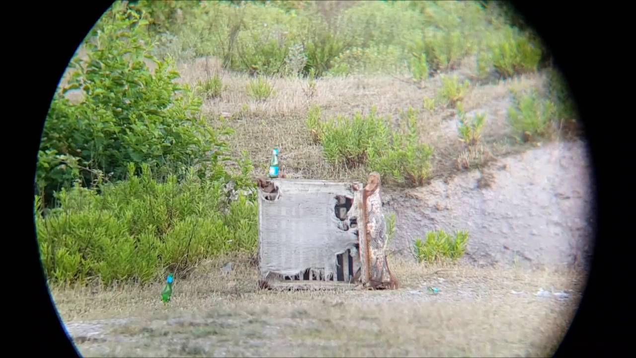 RANGER XT3 TACTICAL SLOW MOTION 2 - YouTube