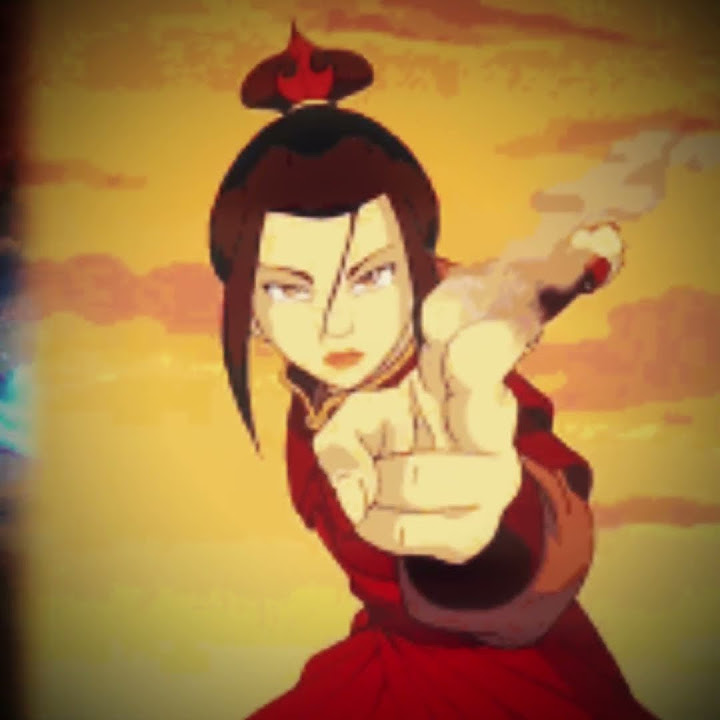 Azula Edit Avatarthelastairbender Youtube