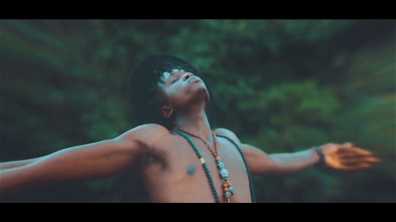 CHESO ( cant feel my face OFFICIAL VIDEO) directed by Bennydee - YouTube