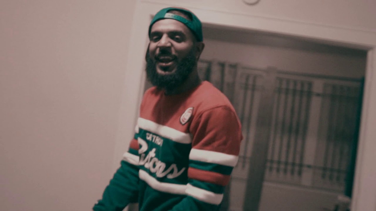 David Wesson - Got Realer (Official Music Video) - YouTube