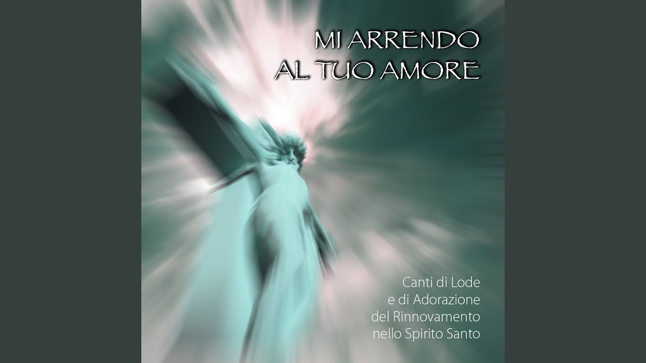 Rinnovamento nello Spirito Santo - Vero cibo è il tuo corpo Chords ... Rinnovamento nello Spirito Santo - Vero cibo è il tuo corpo Chords ...