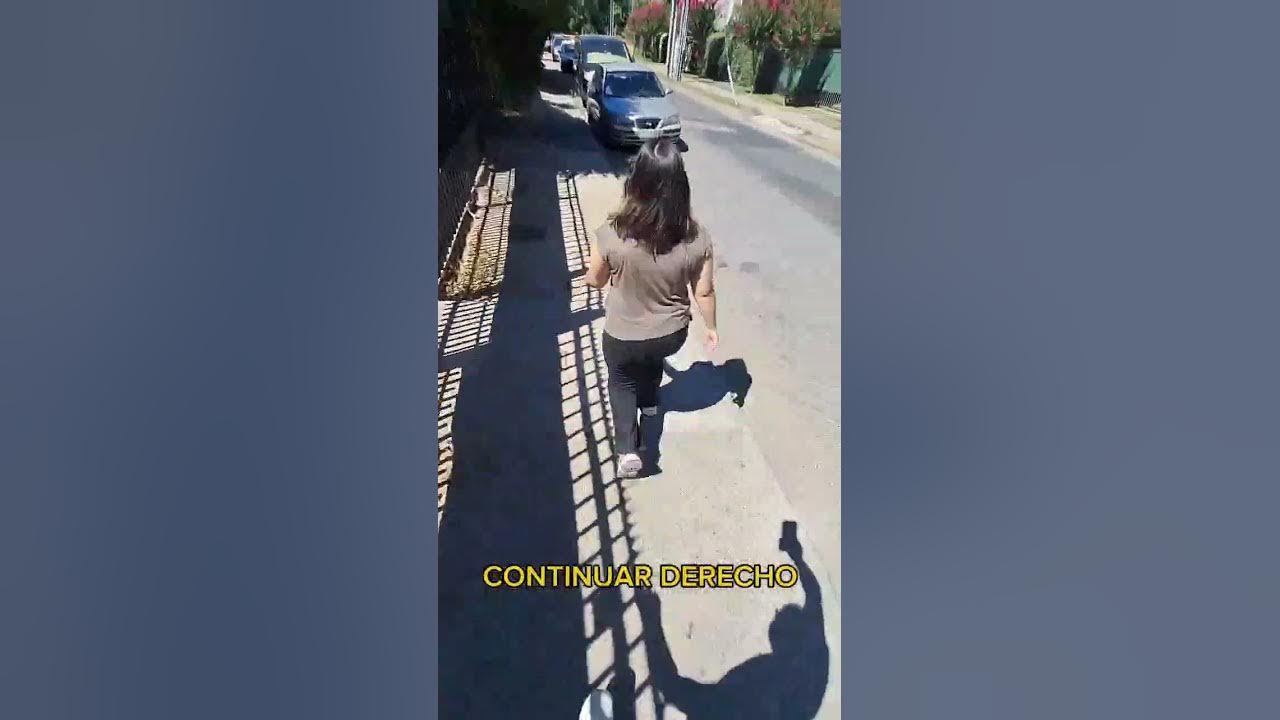 Arabito, Quieres visitar la sucursal de Talca? Mira este divertido video que te muestra cómo ...