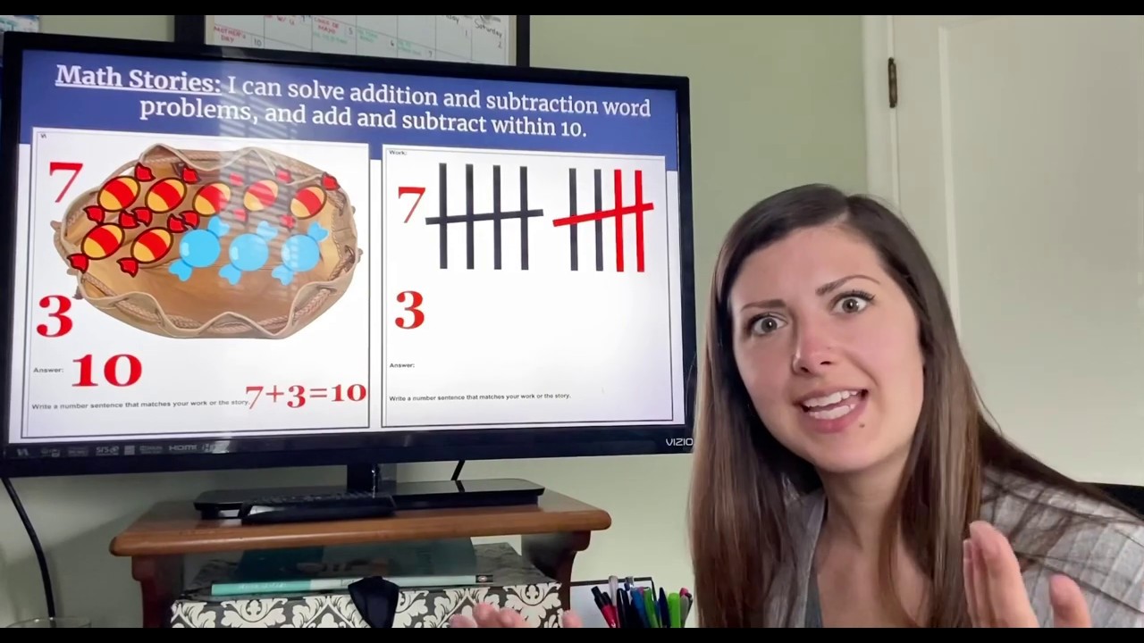 05/04: Math Lesson - YouTube