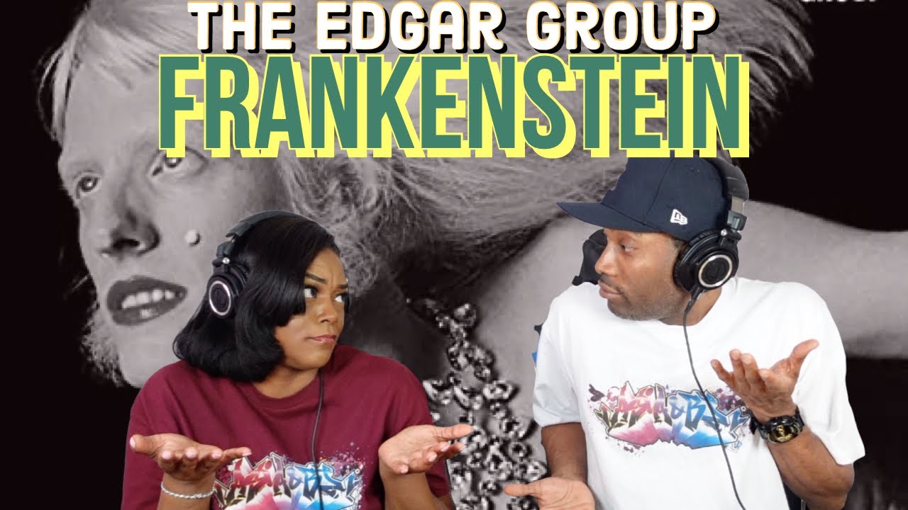 The Edgar Winter Group - Frankenstein Reaction | Asia and BJ - YouTube
