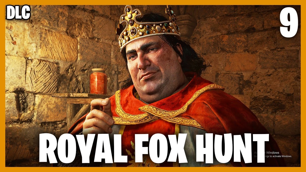 Royal Fox Hunt AC Valhalla DLC The Siege Of Paris Part 9 YouTube royal-fox-hunt-ac-valhalla-dlc-the-siege-of-paris-part-9-youtube