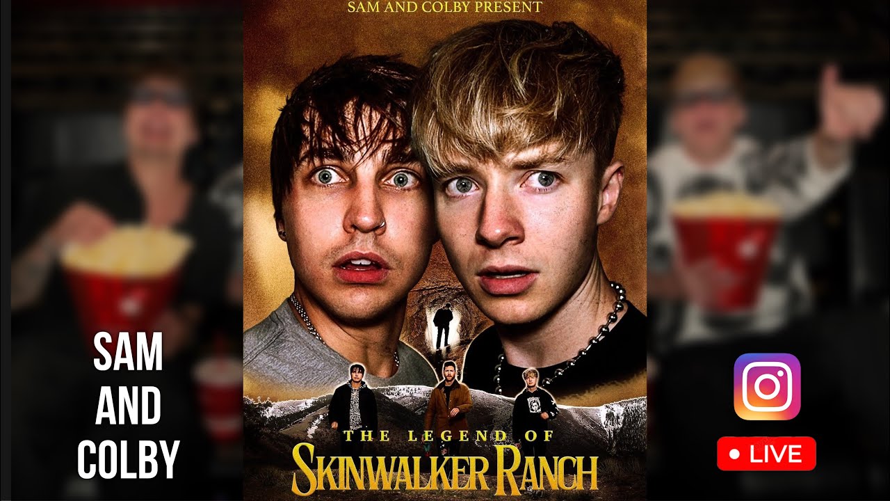 SNC ANNOUNCEMENT (Instagram live) - YouTube