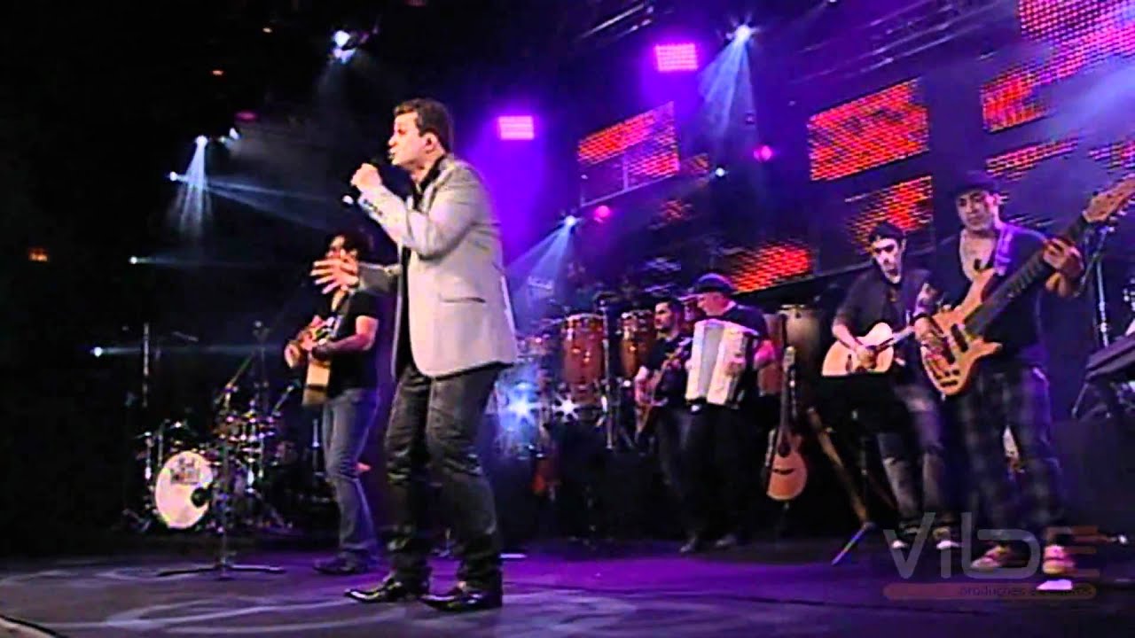 KAIO & KELVIN-LUA DE MEL [HD] - YouTube