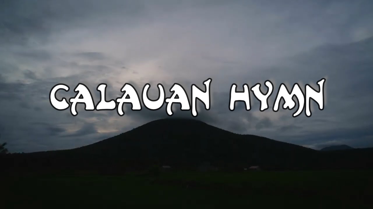 Calauan Hymn 2022 | Calauan Laguna - YouTube