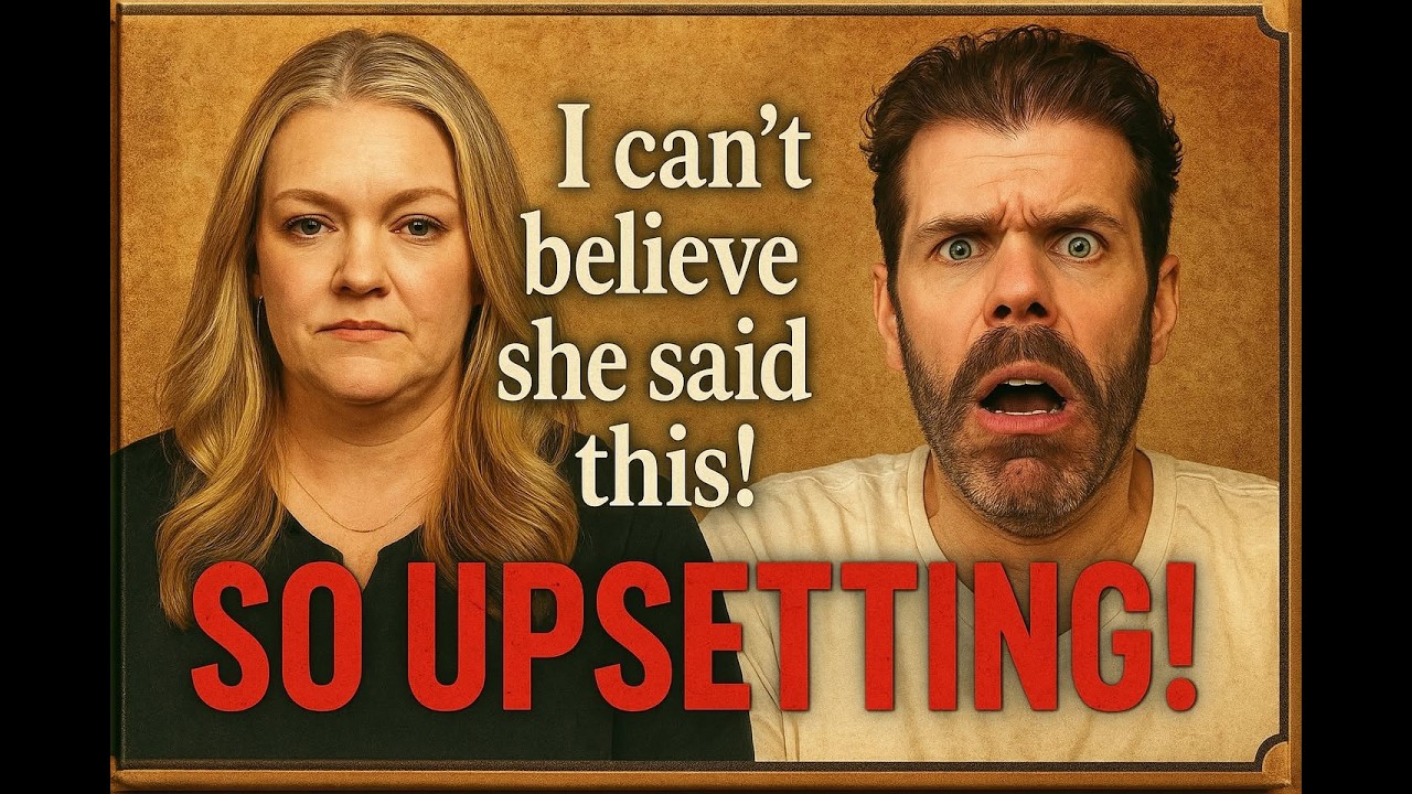 She Just Made Things WORSE! "It Ends With Us" Author Colleen Hoover ...